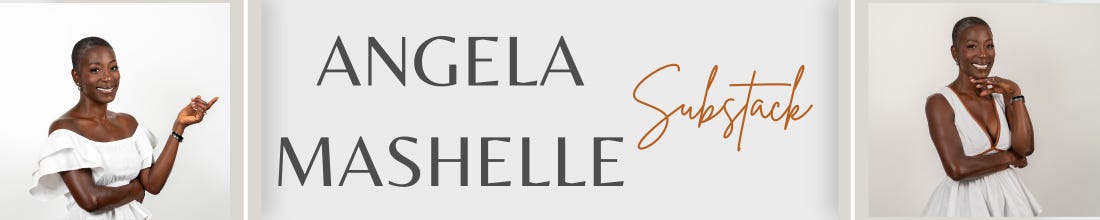 November Zoom Call - by Angela Mashelle - Angela’s Substack