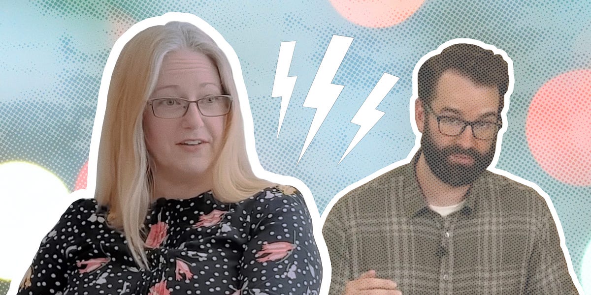 Feminism or Conservatism: Which Is to Blame for Trans Ideology?