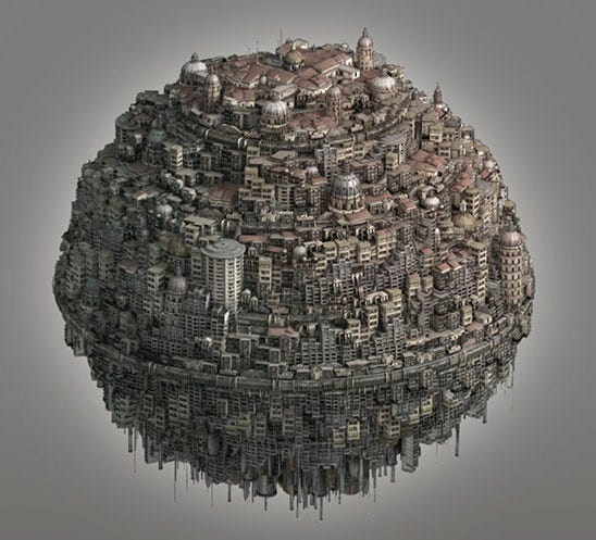 When Robots Rule The Earth: An Interview with Robin Hanson