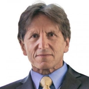 Dr. James Thorp MD, board-certified in obstetrics & gynecology (OB/GYN ...