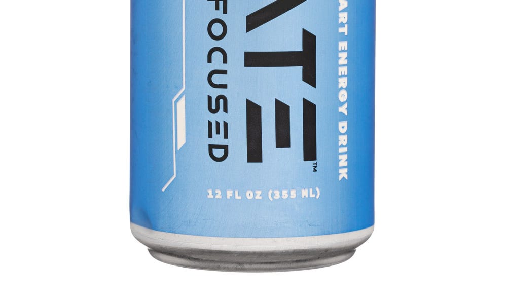 New Product Friday: Update - Drink Me Taste Solutions