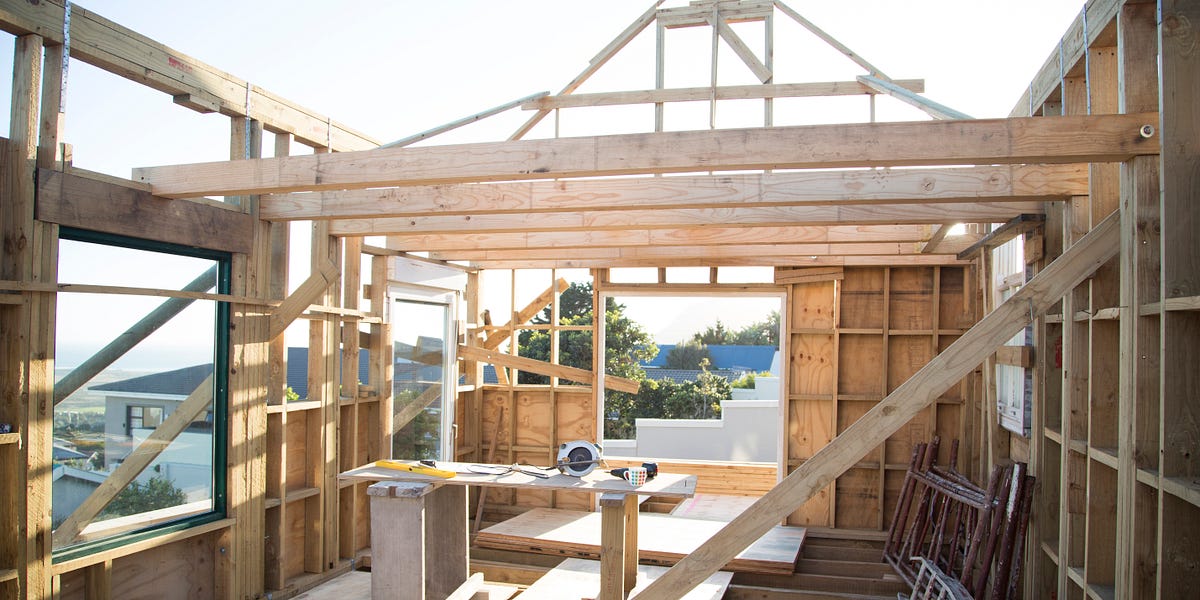 Flirting With the Last ‘No’ in Housing - by Kevin Erdmann