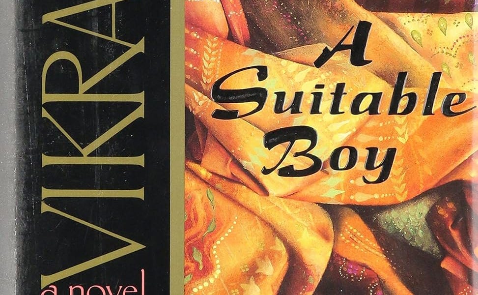 The dharma of writing high-brow fiction - by Naomi Kanakia