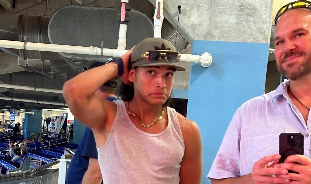 BREAKING: No Trial. No Charges. Just Gone. Here is What the U.S. Did to ...