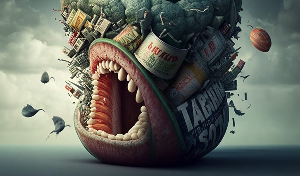 What really causes inflation? Here’s what prices since 1970 tell us.