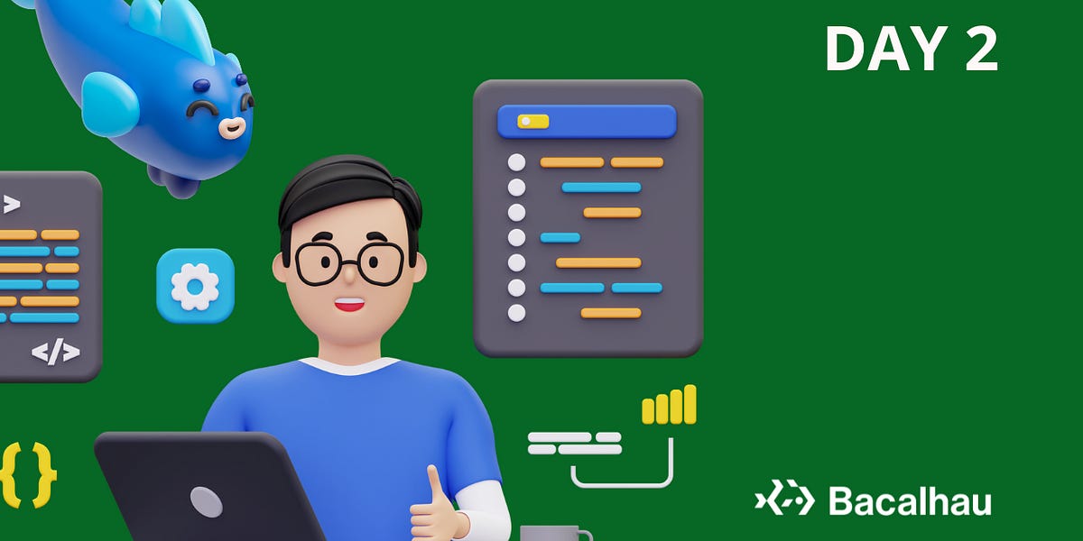 Streamlined Node Bootstrap - by Ross Jones - Bacalhau