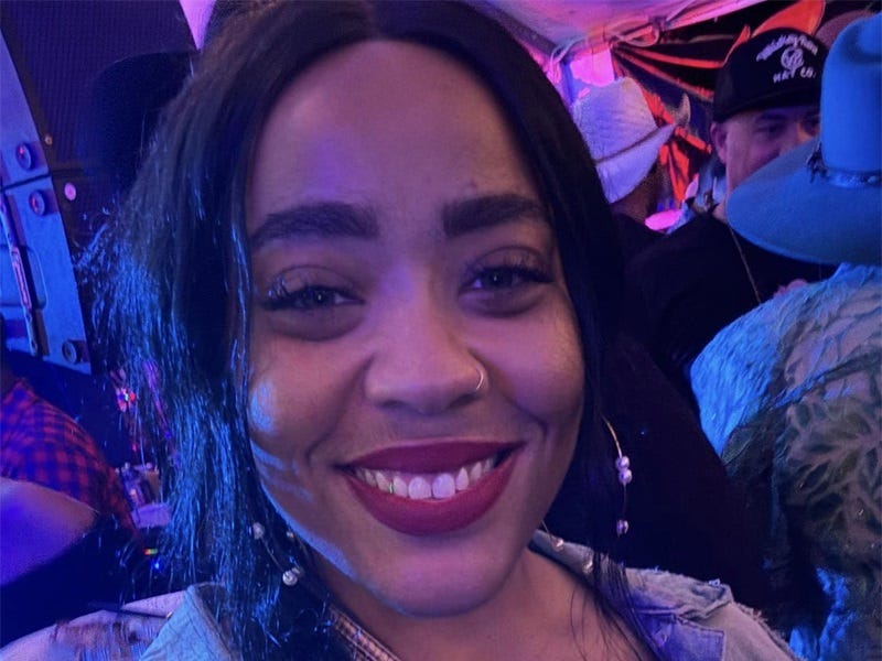 Texas Union Organizer Lauren Ashley Simmons To Anti-Trans Dem State Rep ... Texas Union Organizer Lauren Ashley Simmons To Anti-Trans Dem State Rep ...