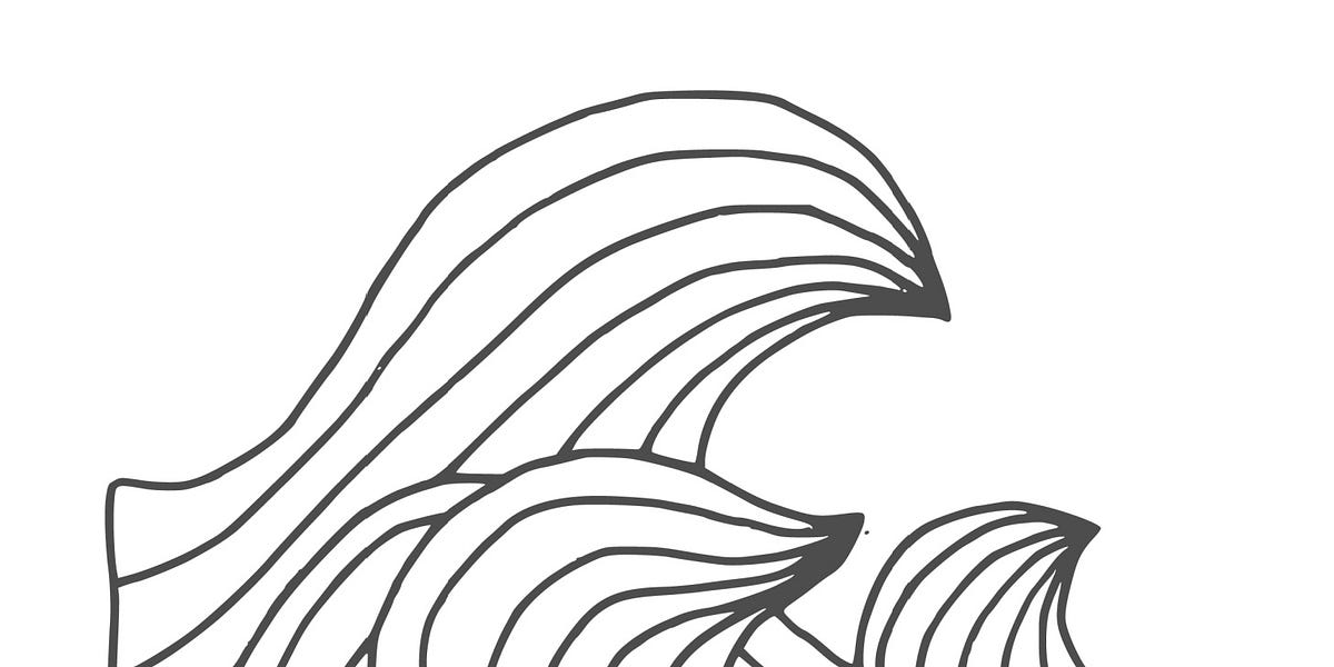 Sometimes there is nothing funny - by Megan Applegate