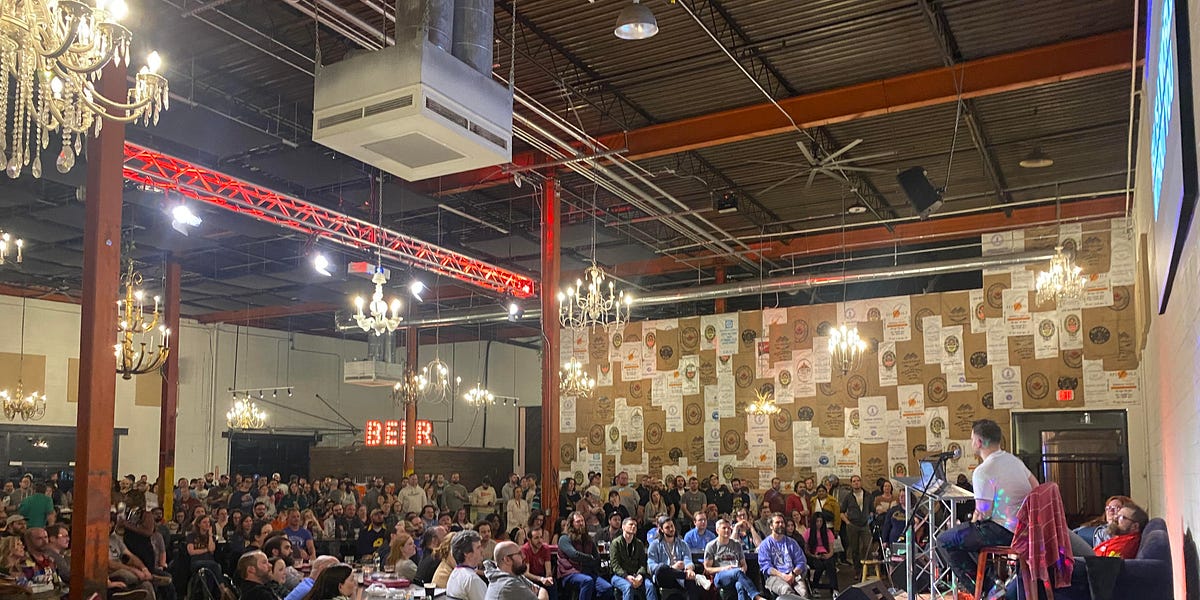 'Until I see God or the checkered flag' - by Jay Busbee