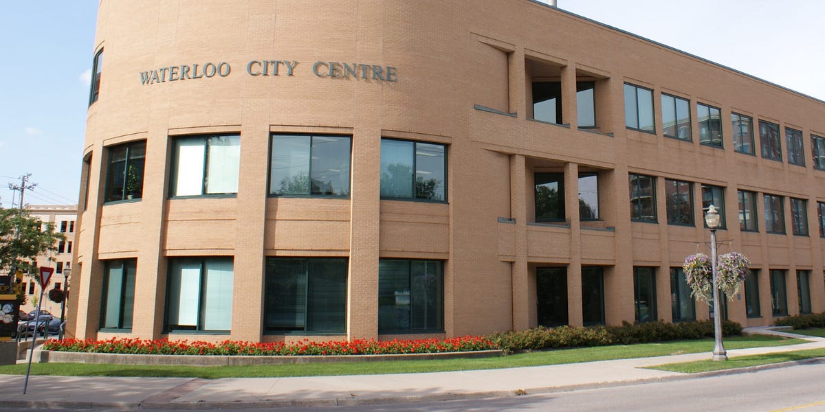 LOOK: Waterloo, Ontario, is introducing a bylaw allowing officers to ...