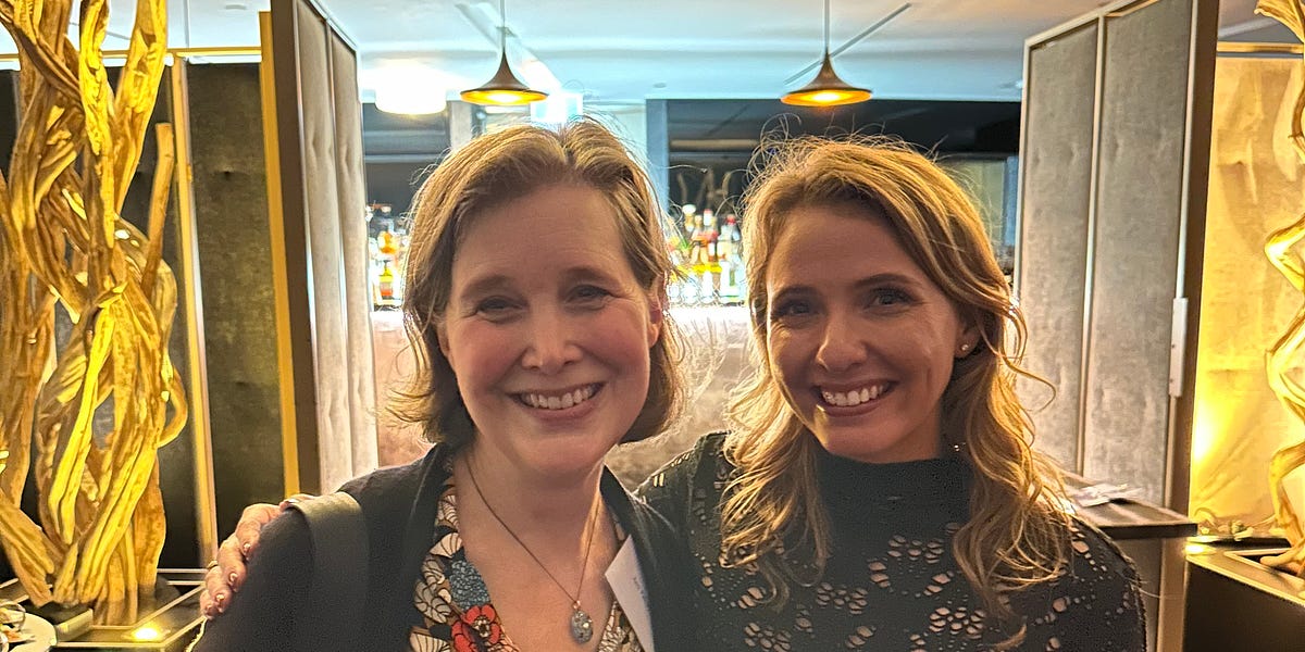 Sydney Writers Festival - by Open Book - Jessie's Substack