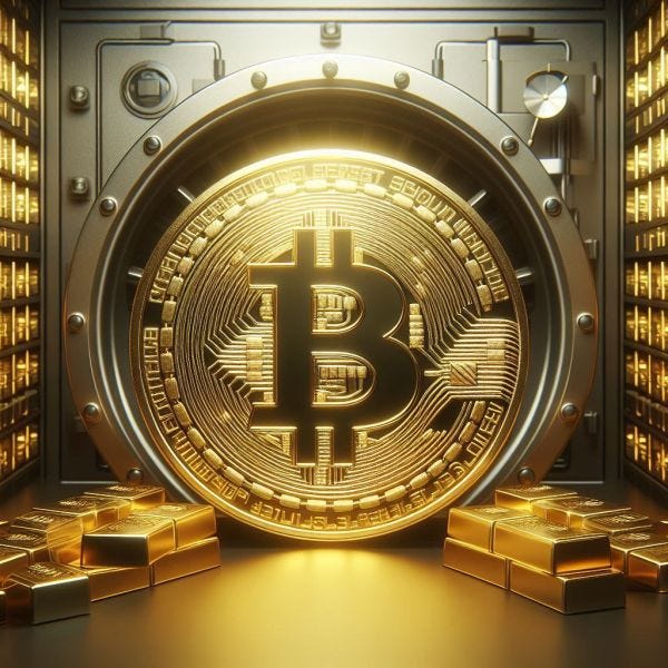 How to Save & Shop In Gold - by Val Archer