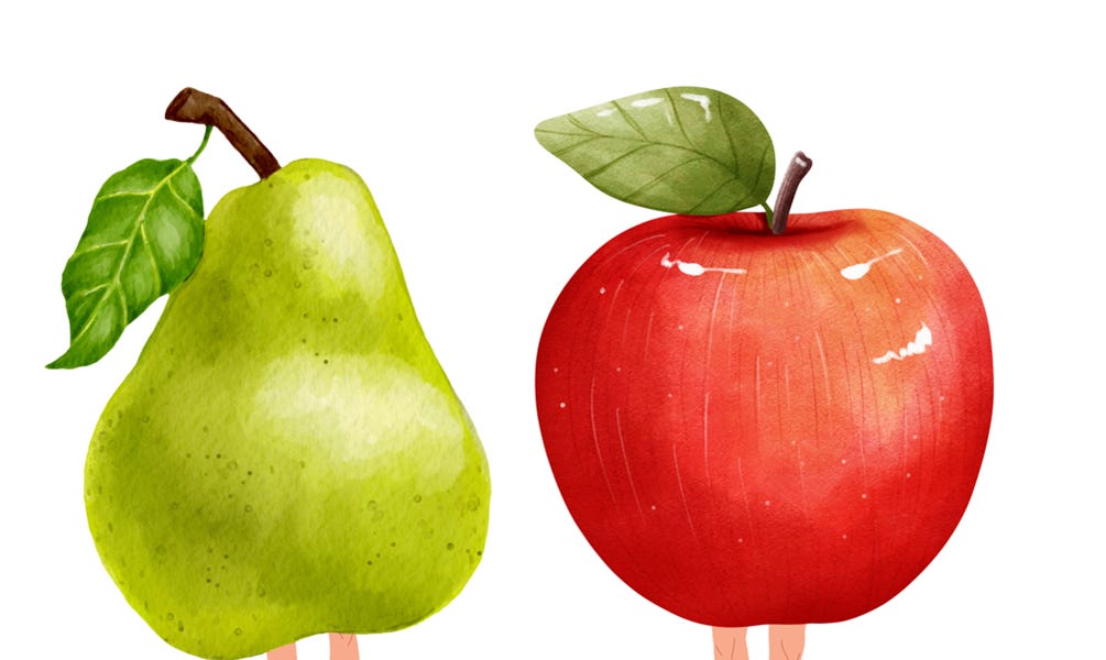 Chapter 2: The problem with South Asians (a seed in the soil hypothesis)