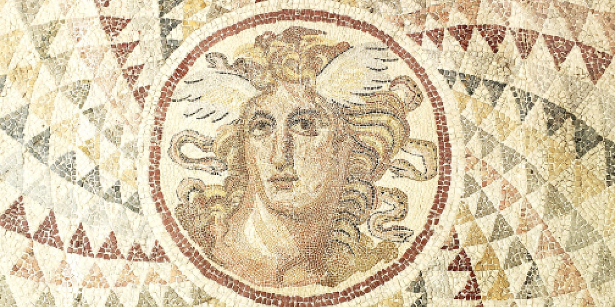 Algol's Electric Shock- Taurus Full Moon + Double Retrograde Holidaze!