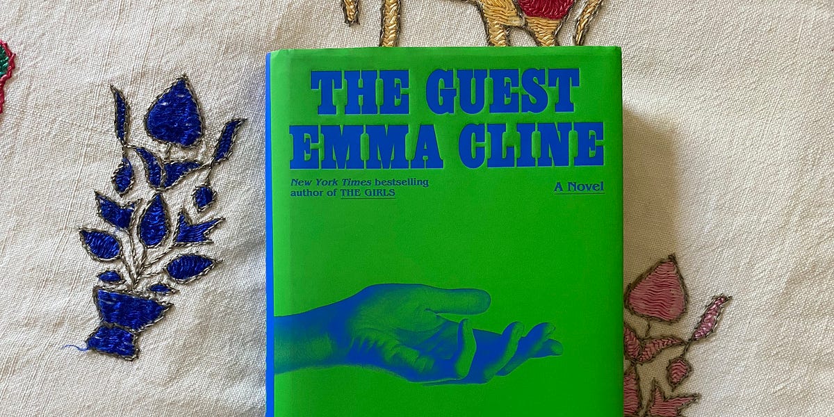 What I'm Reading - by Luisa Weiss - Letter from Berlin