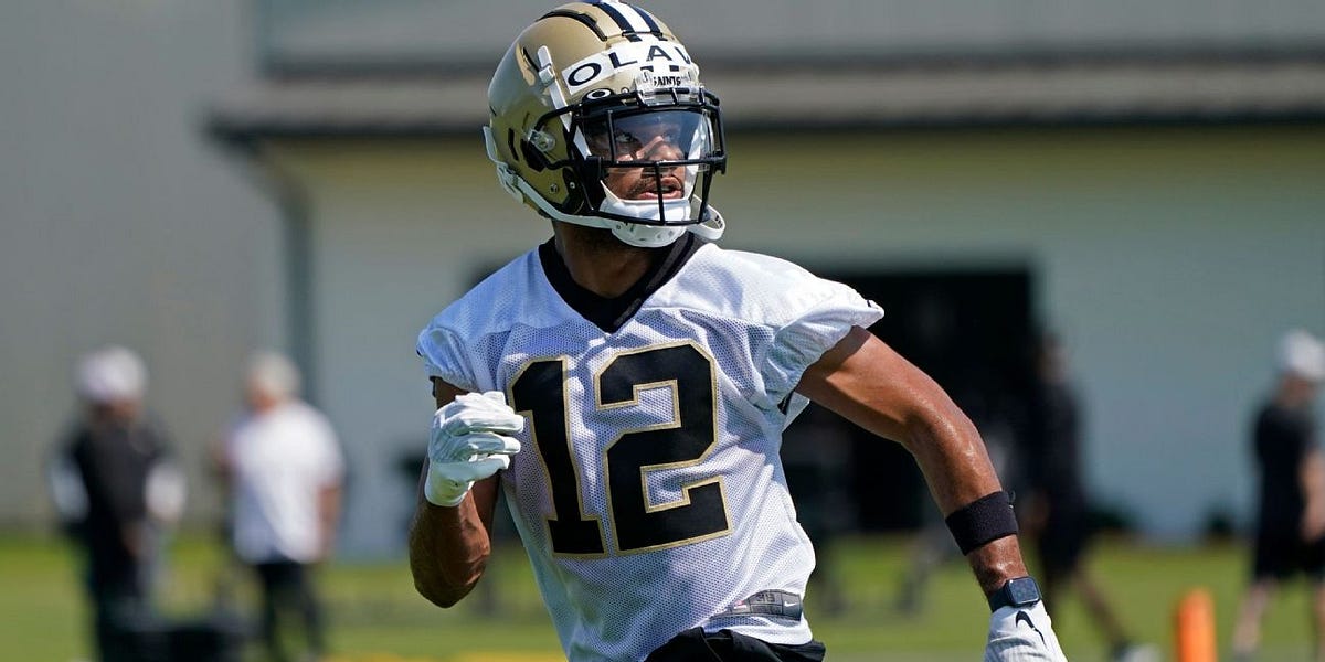 Top 5 Busts - by The Sporting Muse - Kyle’s Substack