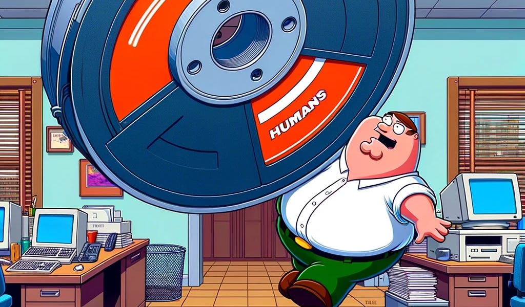 How I survived as a Scrum Master for 20 years. - by Jem + T