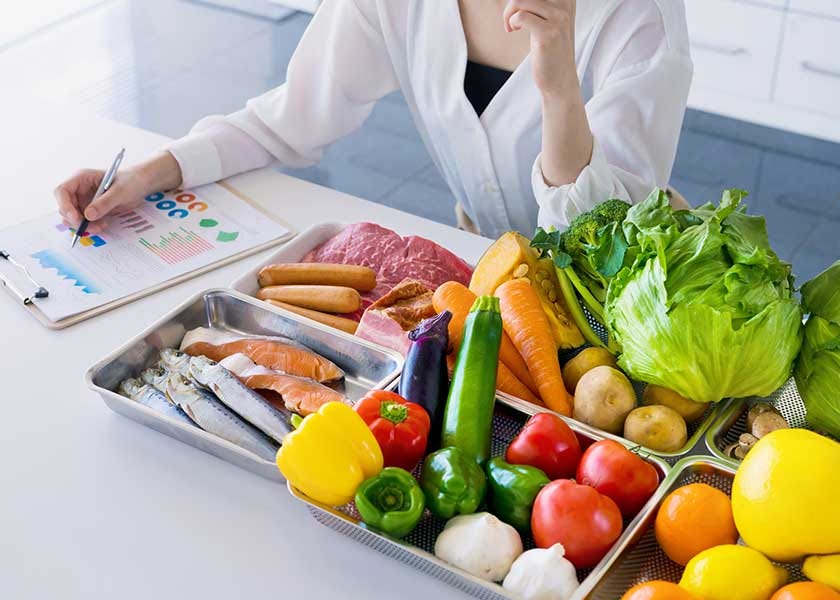 Food Is Less Nutritious Than It Used To Be