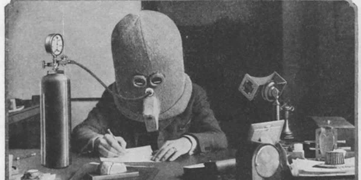 The Internet Personified: The First Three Months of 2024 Reading List