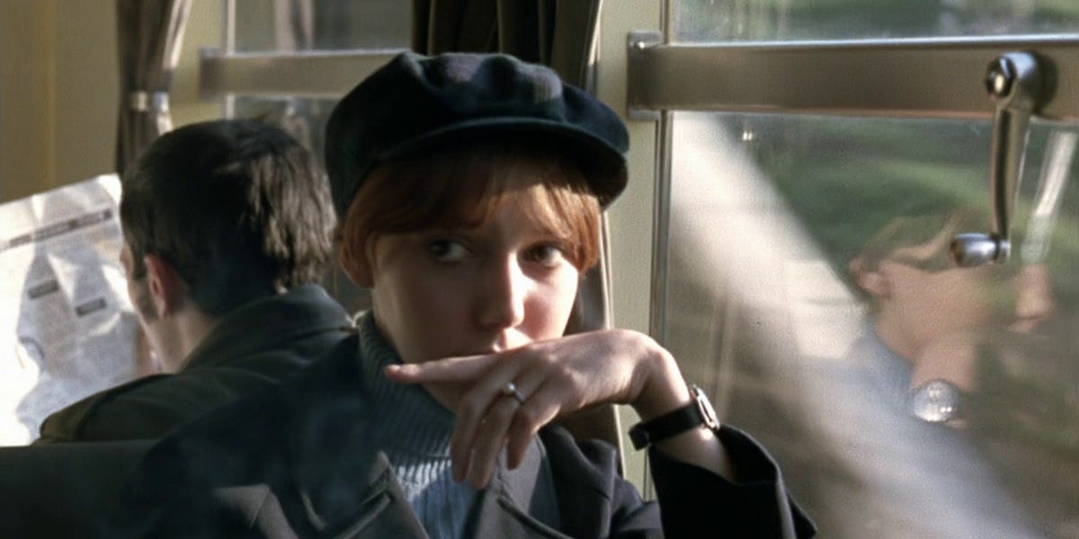 Commodity Fetishism - .sinnlich’s Substack