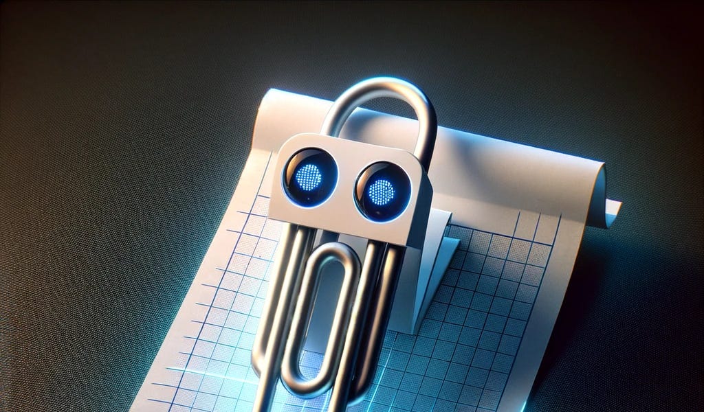 From Clippy to Copilot: The Evolution of Operating Systems in the AI Era