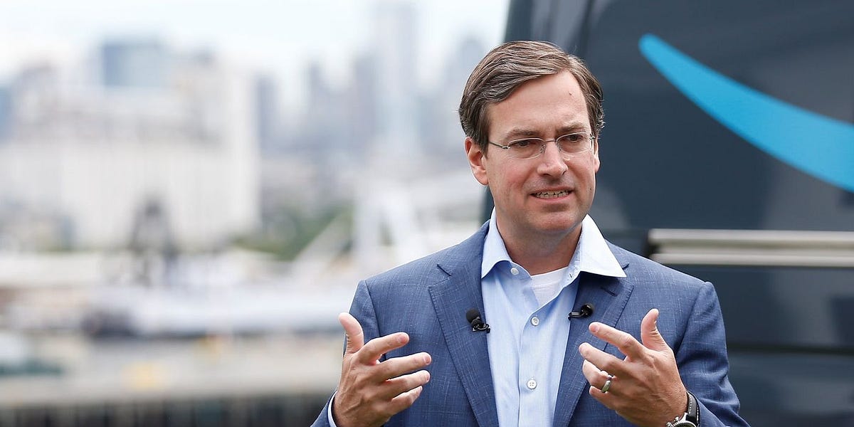 Did Flexport Find a Convenient Scapegoat in Dave Clark?