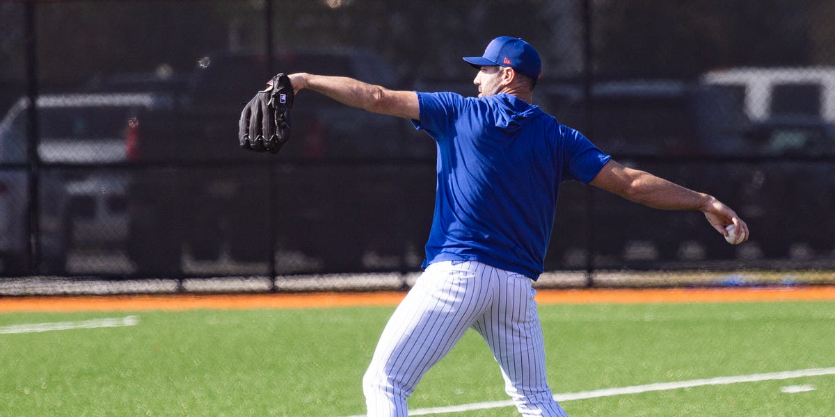 Mets avoid disastrous sweep against the Nationals, get set to welcome Atlanta to Queens ...