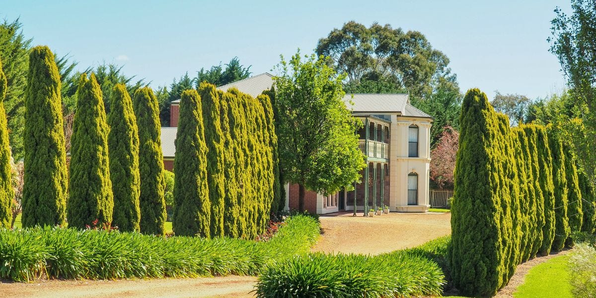 Walk of the month: Historic Strathalbyn township