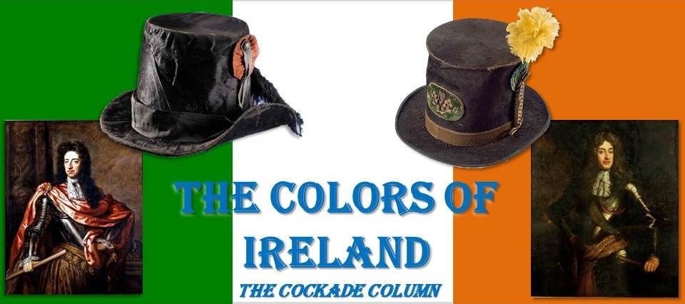 The Colors of Ireland - by Heather Sheen