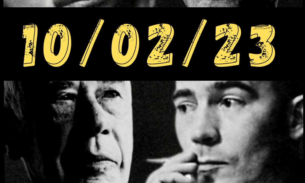 How do I find books? - by Sam Ballantyne