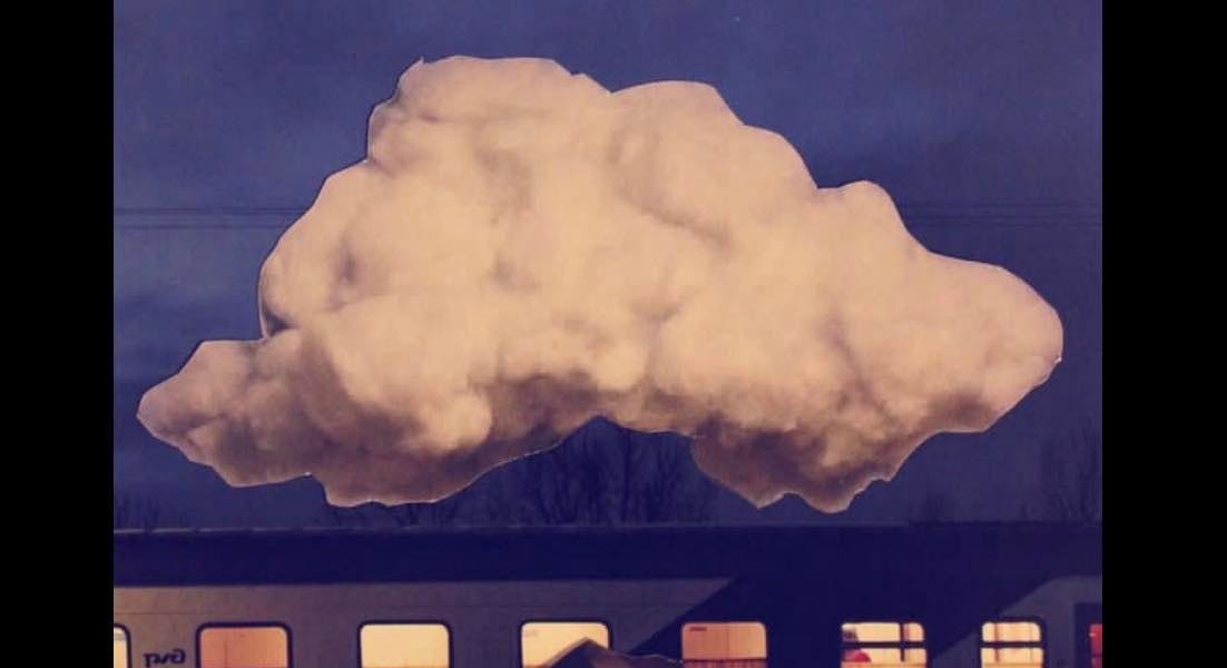 Everyone, Everywhere - by Nate Bear - ¡Do Not Panic!