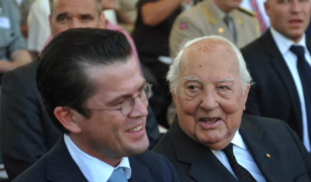 Just Say No. Not Ever. - by Jim Swift - The Bulwark