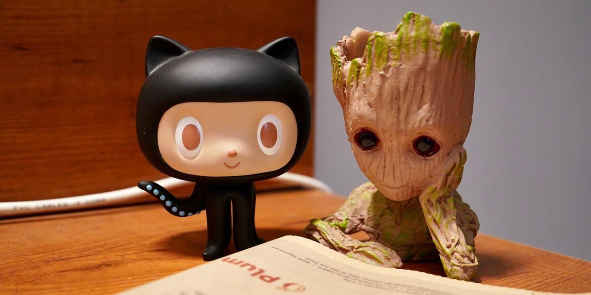 Coding Challenge #26 - Build Your Own Git Client