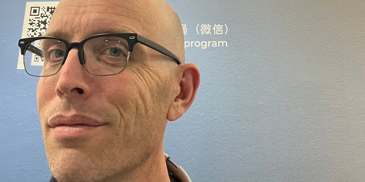 EUROVISION 2024 - Mark McConville’s Substack