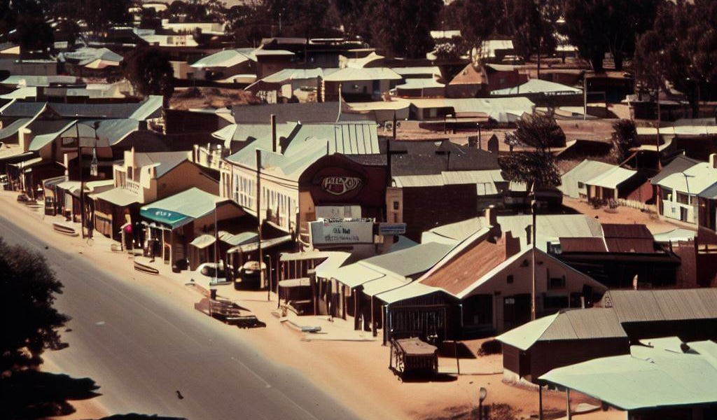 Ordinary days - by Andrew Westerman - Andrew’s Substack