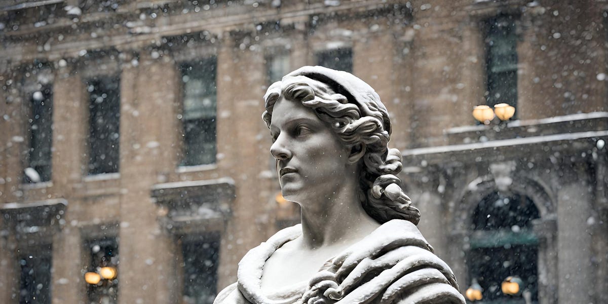 Minerva Market View for Dec 3, 2023 - Minerva Capital