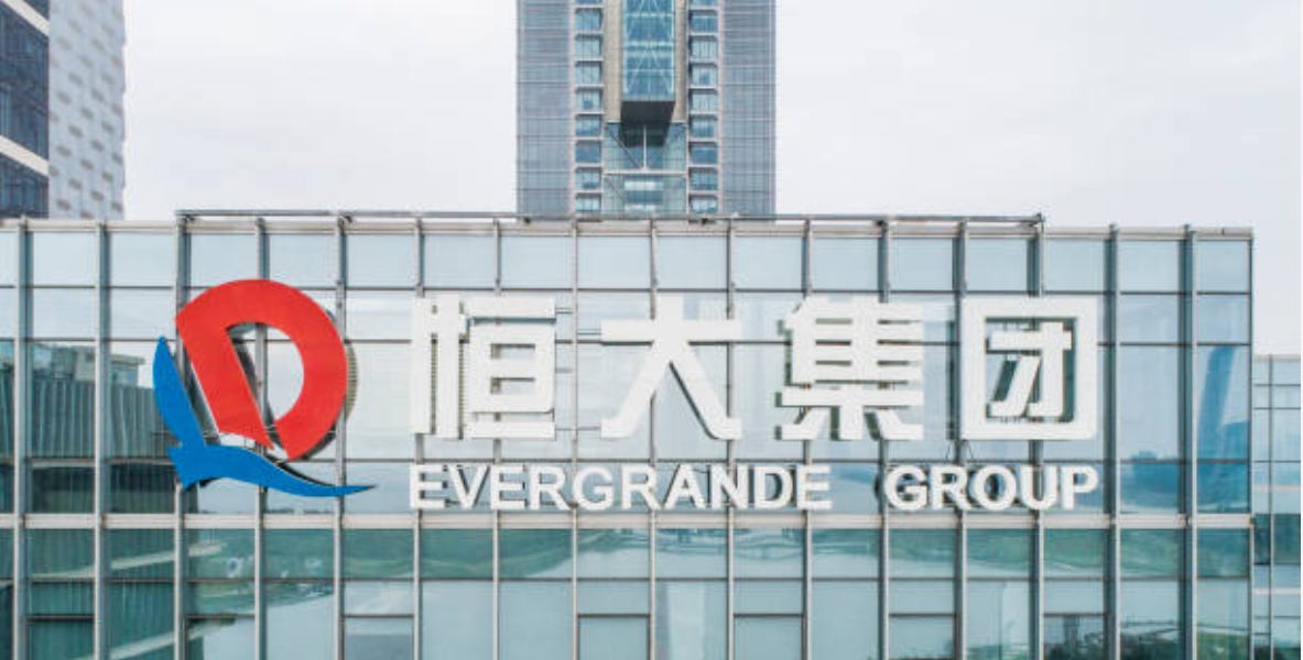 The Evergrande Crisis: A Closer Look
