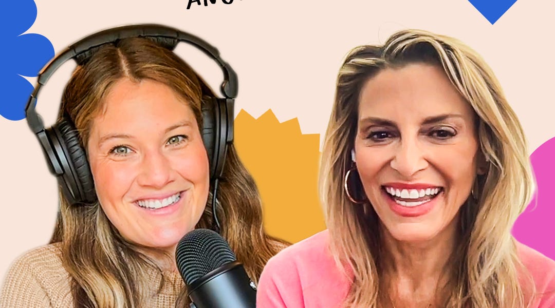 angela santomero, the creator of blues clues and daniel tiger, won't ...