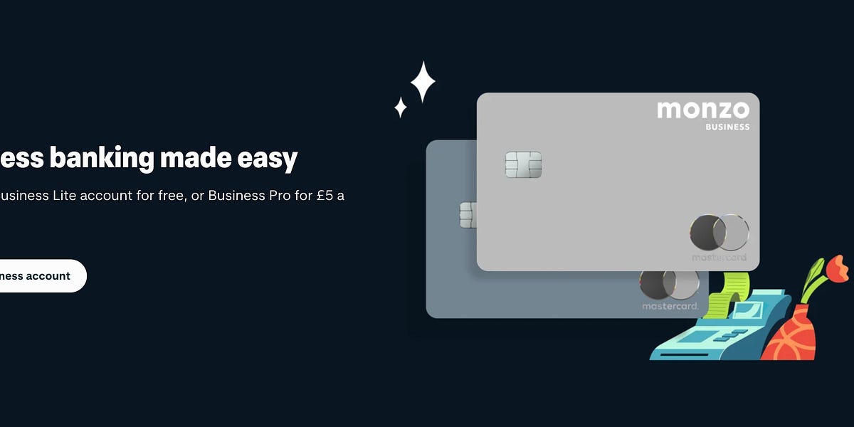 Monzo's focus is paying off 💸; Neobanking consolidation continues in a bid to bring Black ...
