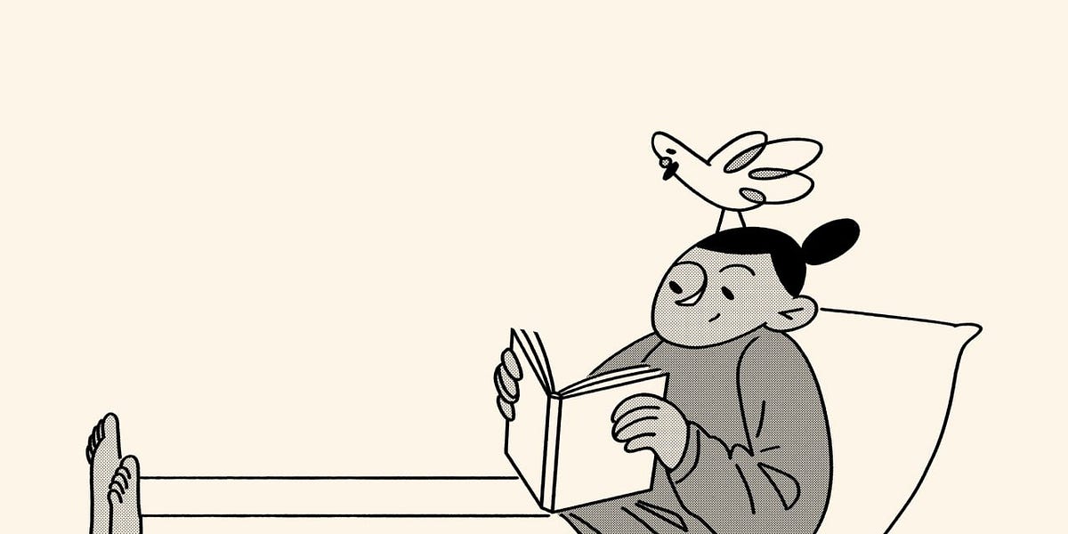 13 (Very) Good Lit Mags That Publish (Very) Long Stories - Up to 10,000 ...