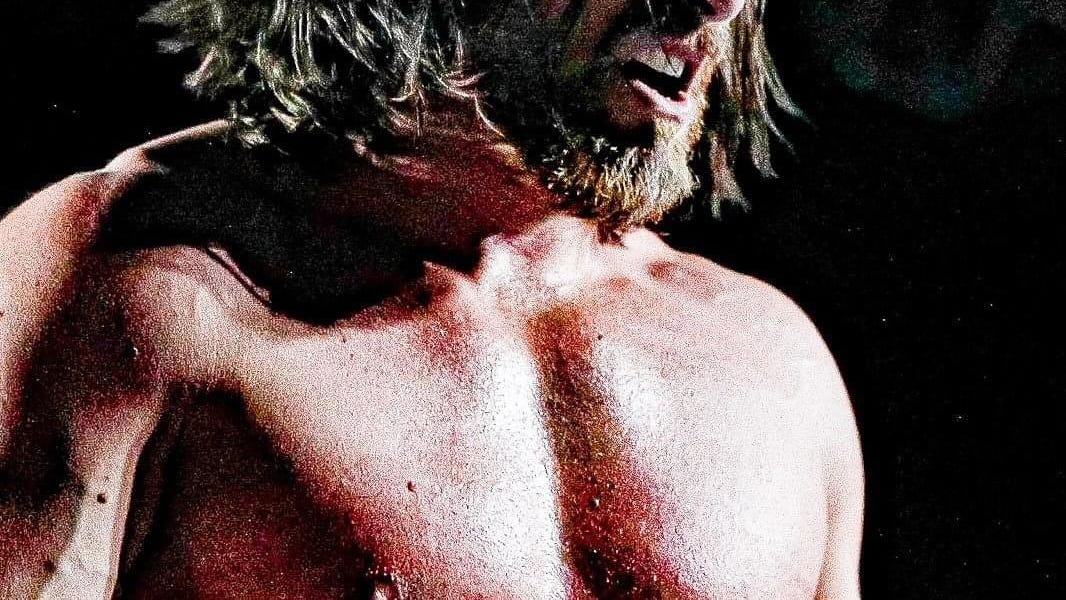 "Unveiling the Next Big Thing: Inside Matthew Palmer's Wrestling Journey 🌟"