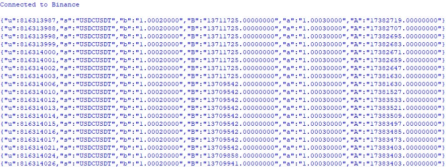 From Idea to Live Trading - Monitoring Tools - VertoxQuant