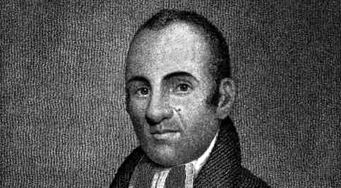 Who was Lemuel Haynes - WallBuilders’s Substack