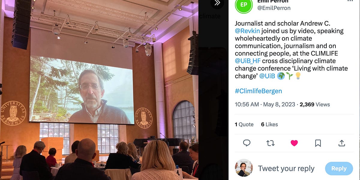 How to Defeat the Climate Change Complexity Monster