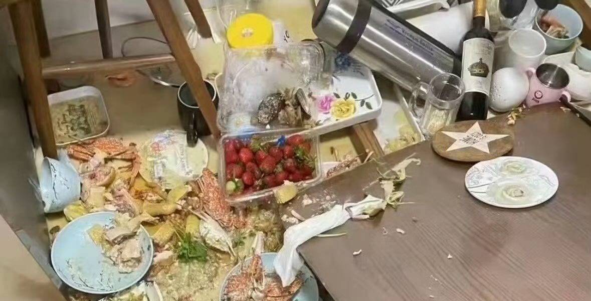 05/17/24 - - by Chinese Doom Scroll - Moly’s Substack