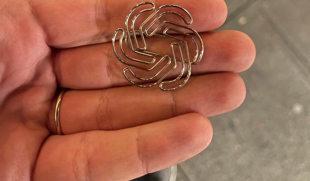 ChatGPT, GPT4 hype, and Building LLM-native products — with Logan ...