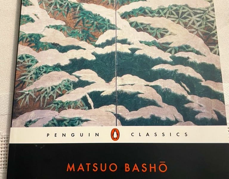 Haiku mania - by Emma Lewis - Petchary on Substack