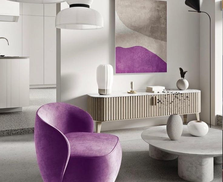 Heliotrope - Color Insider