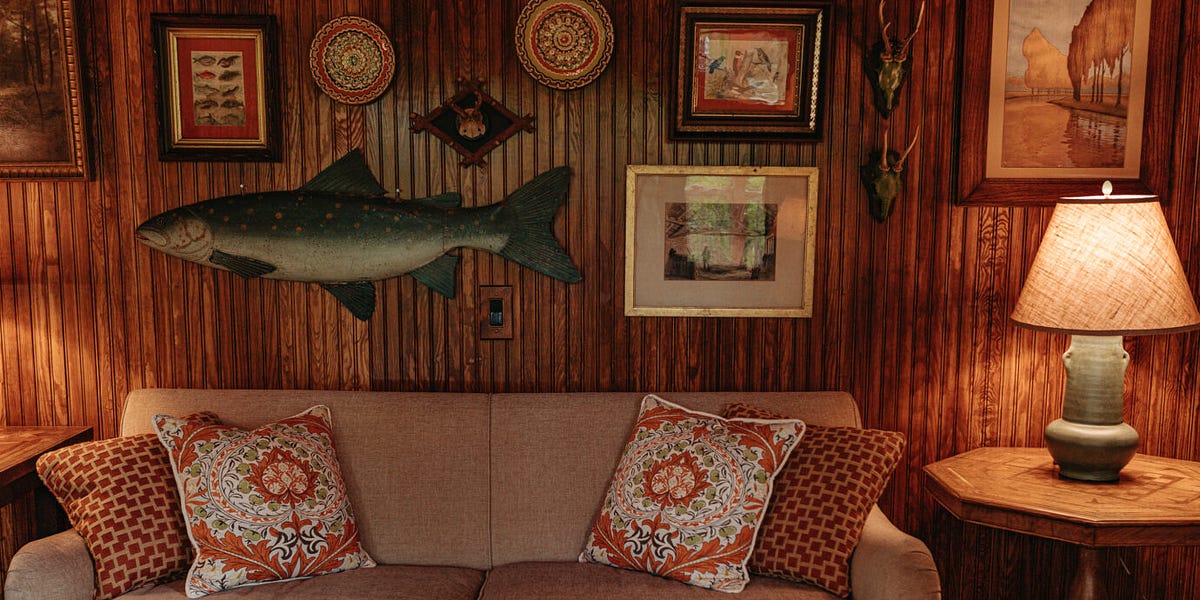 File Under Miscellaneous: Tip of the Summer