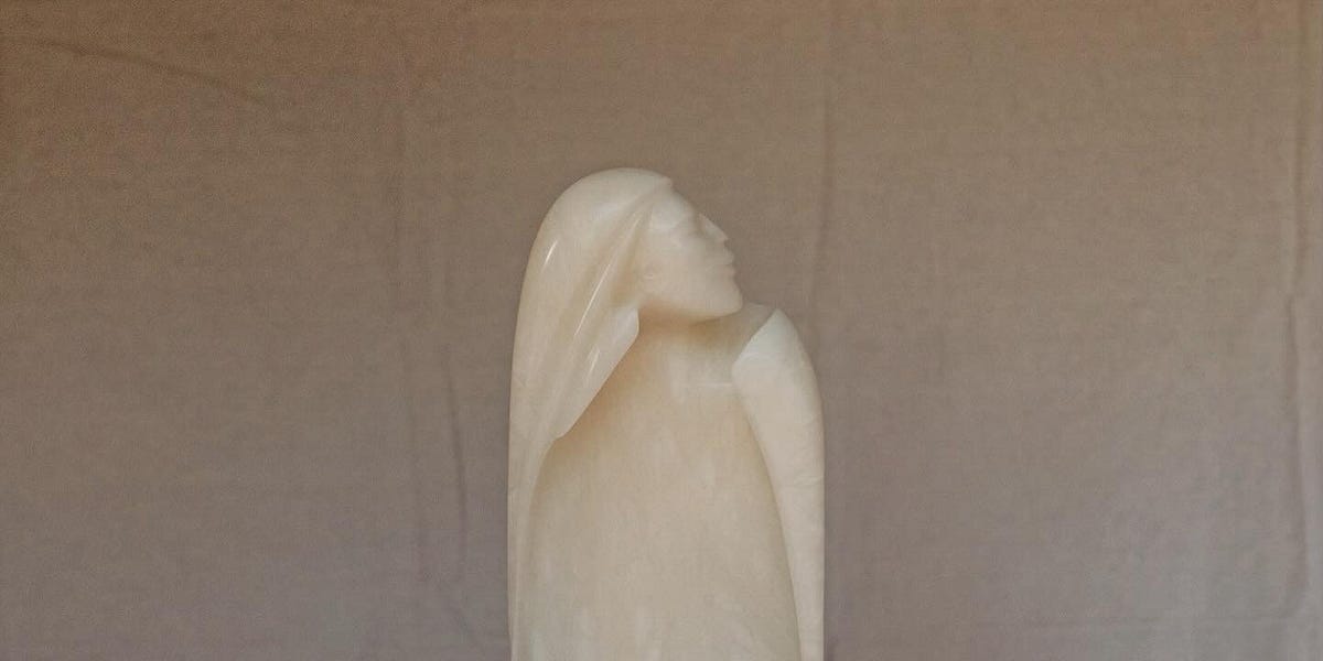 [COPY] The Dawn of Reconnection - by Jeremy Ragland